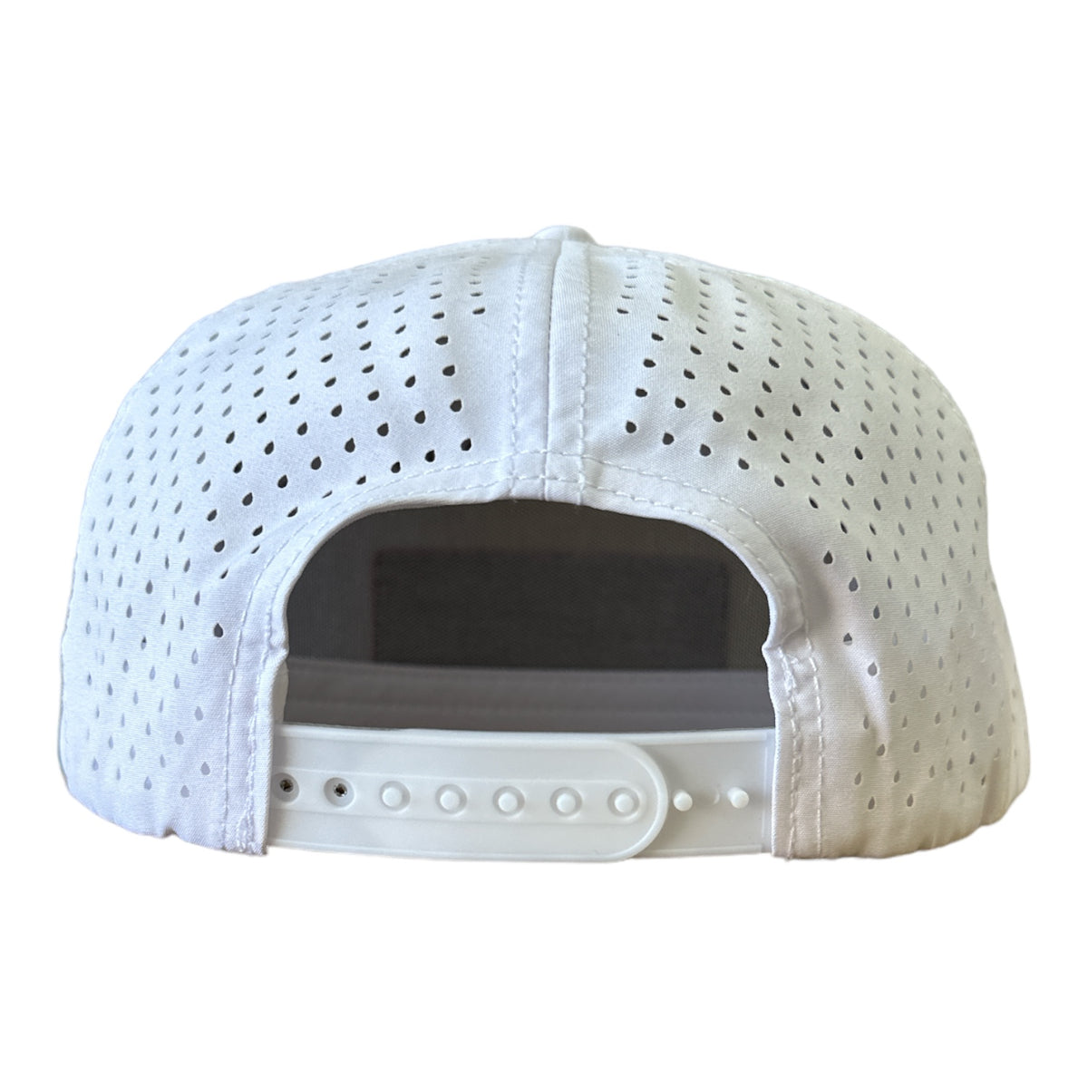 NORMAN Performance Flat Bill Hat – HARD AT IT HAT CO